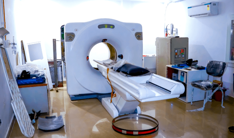 CT-Scan - NP Rawal Hospital