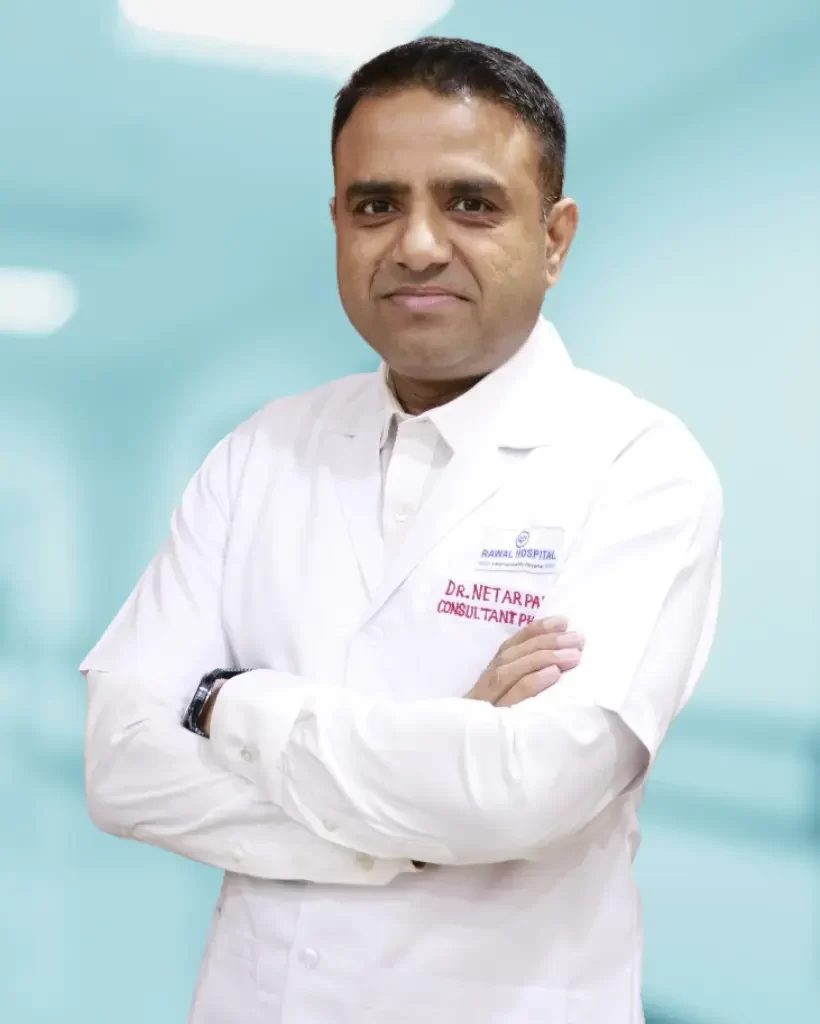 Multispeciality Hospital in karnal | NP Rawal Hospital